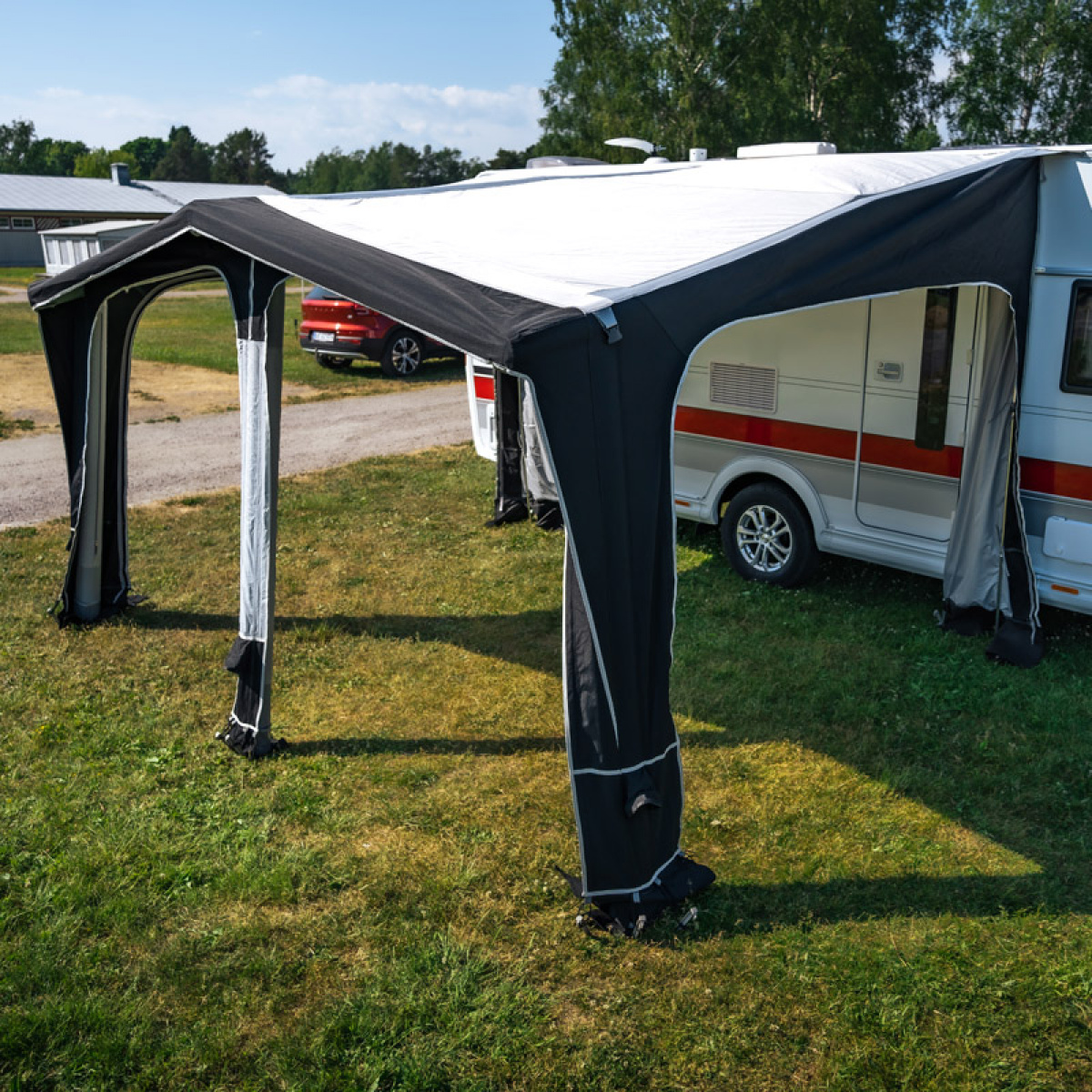 Wera Bohus Air 430 | Köp hos Campingvaruhuset