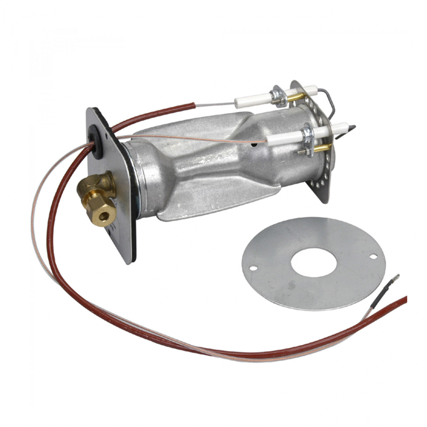 Brännare - Alde Compact 3000 | Köp hos Campingvaruhuset