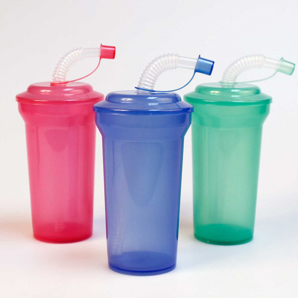 Mugg med Sugrör | Köp hos Campingvaruhuset