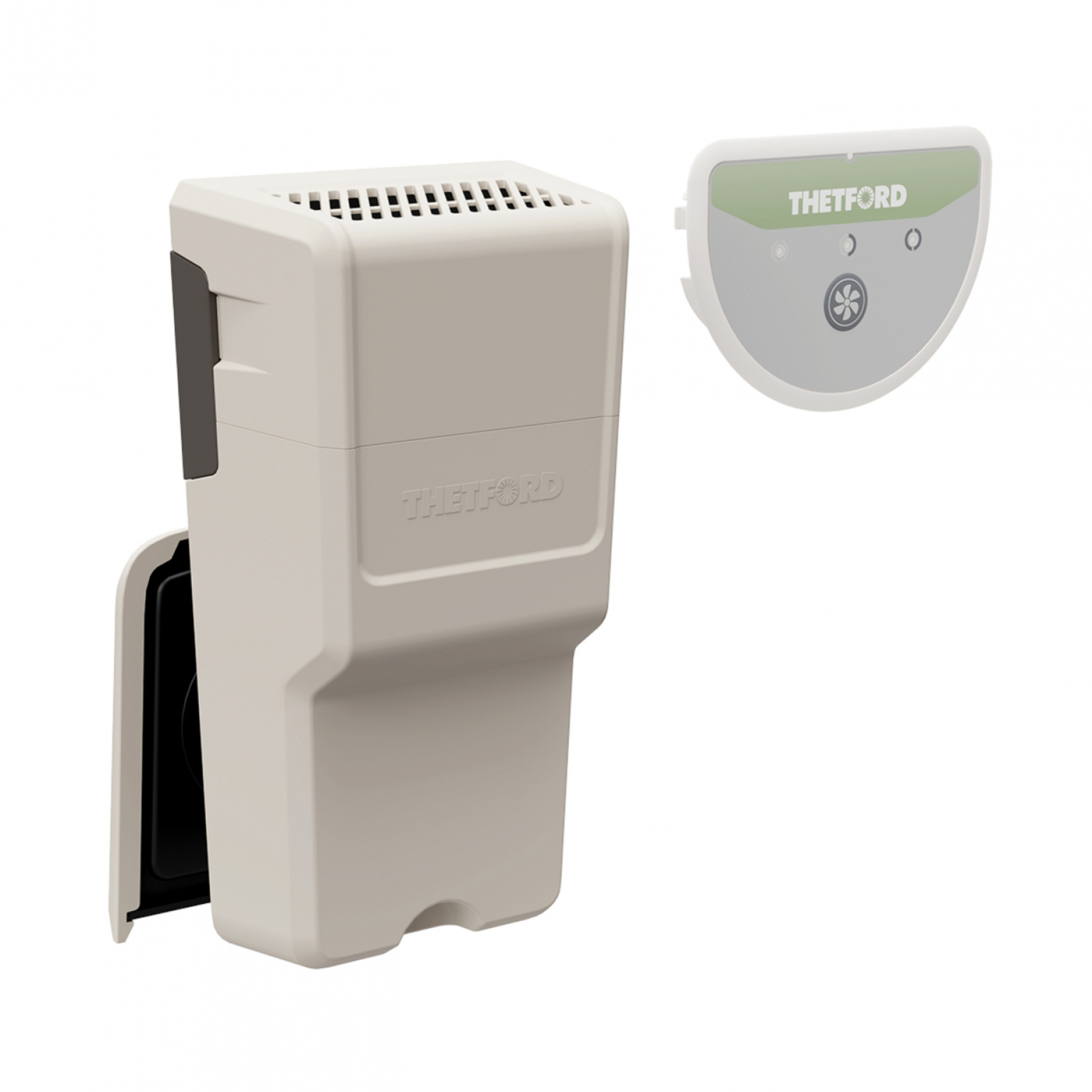 Thetford Ventilator Kit S260 Separationstoalett | Campingvaruhuset